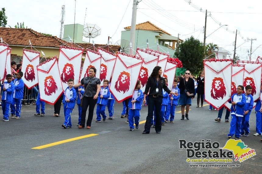 IbatÉ 125 Anos Zé Parrella Comemora Aniversário Da Cidade Com