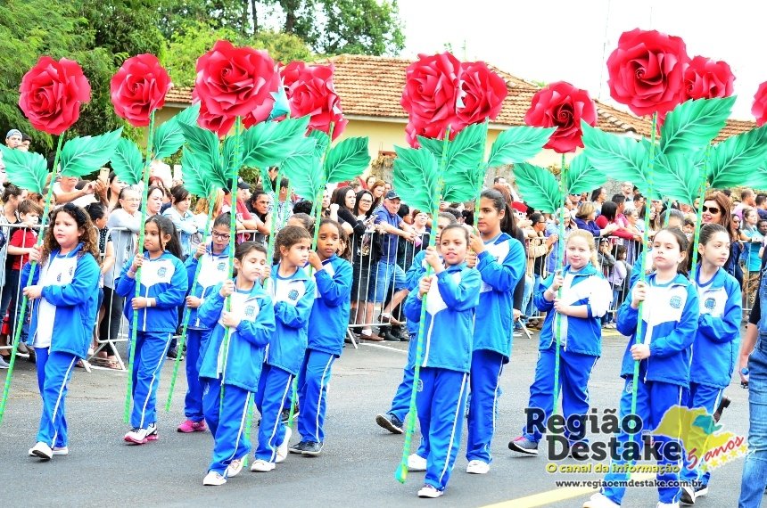 IbatÉ 125 Anos Zé Parrella Comemora Aniversário Da Cidade Com
