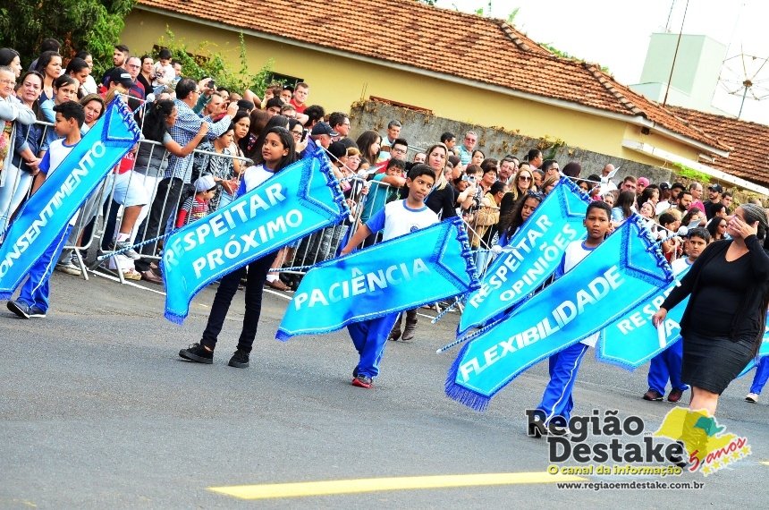 IbatÉ 125 Anos Zé Parrella Comemora Aniversário Da Cidade Com