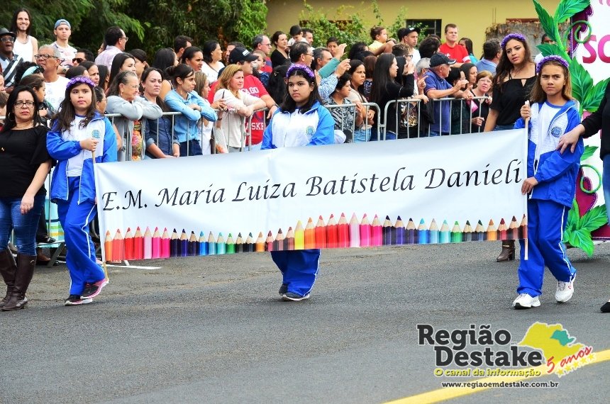 IbatÉ 125 Anos Zé Parrella Comemora Aniversário Da Cidade Com